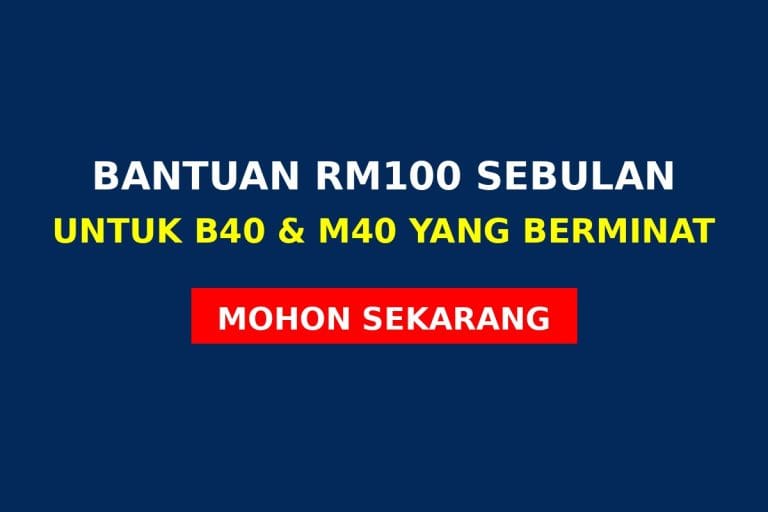 Senarai Lengkap Bantuan OKU 2025 : Semak Kelayakan Terkini