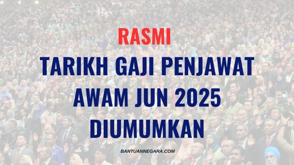 Cuti Sekolah & Cuti Raya Aidilfitri 2025 – Semak Tarikh & Jadual Terkini!