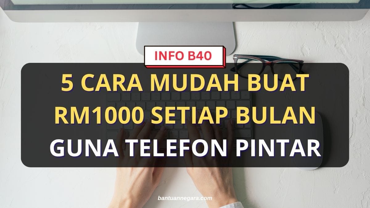 Dividen Tabung Haji 2025: Tarikh, Kadar, dan Cara Semakan Online