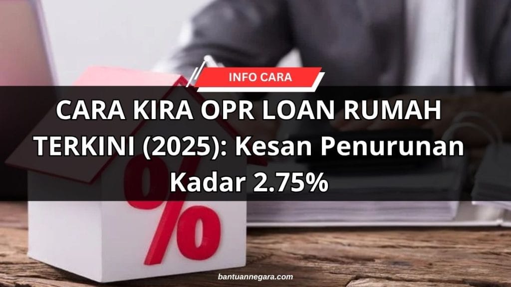 CARA MUDAH TUKAR IC BARU SECARA ONLINE – SEMAK PANDUAN JPN (JULAI 2025)