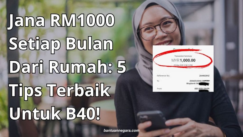 CARA MUDAH TUKAR IC BARU SECARA ONLINE – SEMAK PANDUAN JPN (JULAI 2025)